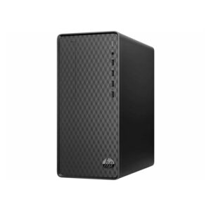 HP Pavilion Desktop Computer, 12th Gen Intel Core i3-12100 4-Core Processor, Intel UHD Graphics 730, 32GB RAM, 1TB PCIe SSD, 8 USB Ports, HDMI, VGA, WiFi, Ethernet RJ45, Windows 11 Home