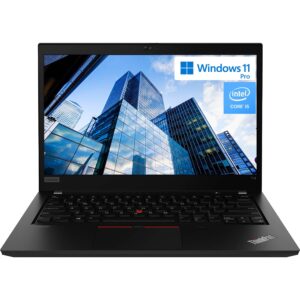 lenovo thinkpad t14s, 14" touch fhd, intel i7-1185g7, 32gb ram, 1tb nvme, 4g lte, fp, backlit kyb, wifi 6, w11p, 3 yr, business laptop