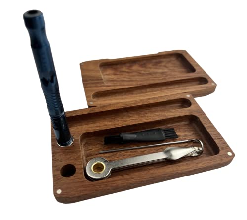 EDCSTASH B1 Rosewood for Dynavap,simrell