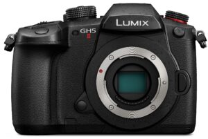 panasonic dc-gh5m2 lumix 5g/4k/live support/usb charging digital camera japan version (body only) (renewed)