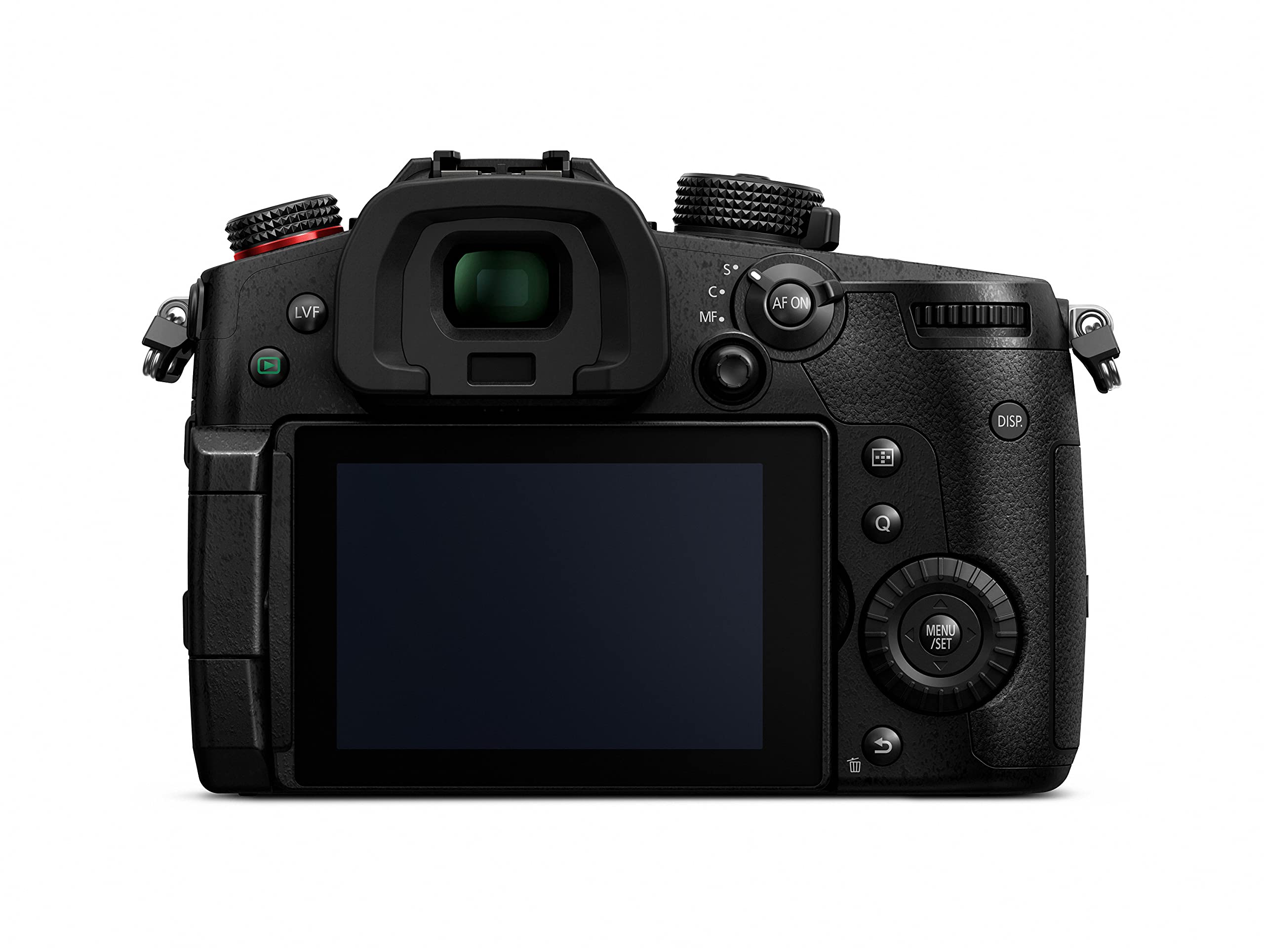 Panasonic DC-GH5M2 LUMIX 5G/4K/Live Support/USB Charging Digital Camera Japan Version (Body only) (Renewed)