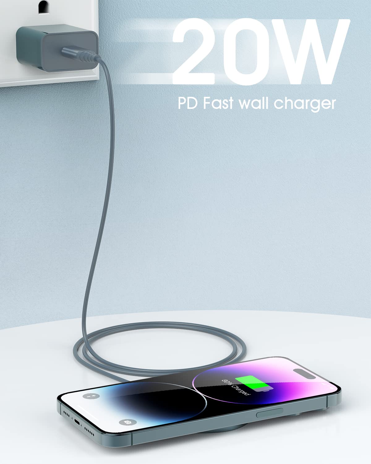 Wireless Charger