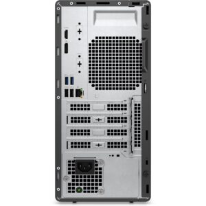 Dell 2023 OptiPlex 3000 Full Size Tower Business Desktop, Intel Hexa-Core i5-12500 up to 4.6GHz (Beat i7-11700), 64GB DDR4 RAM, 4TB SSD, DVDRW, Ethernet, WiFi Adapter, KB& Mouse, Windows 11 Pro