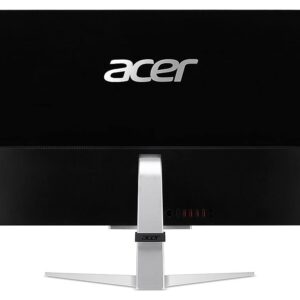 Acer 27-inch FHD(1920x1080) All-in-One Desktop (2023 New) | Intel 10-Core i5-1235U Processor | Iris Xe Graphics | WiFi 6 | RJ-45 | 24GB DDR4 1TB SSD | Win11 Pro