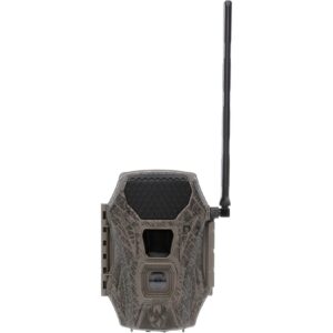 Wildgame Innovations WGI-TERACC: Terra Xt Cellular Camera / 24Mp