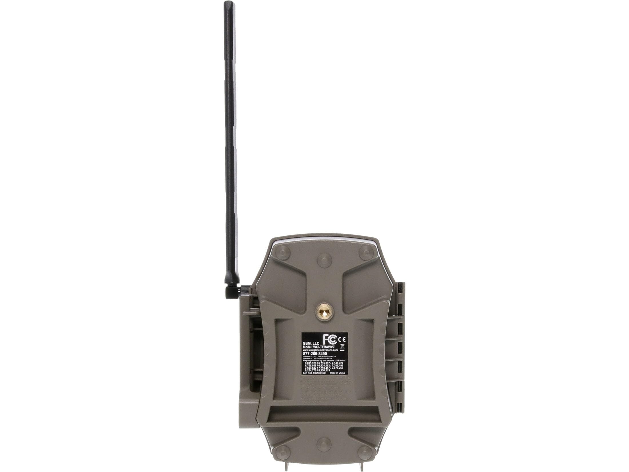 Wildgame Innovations WGI-TERACC: Terra Xt Cellular Camera / 24Mp