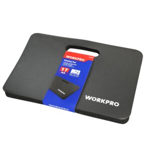 workpro w133357 kneeling foam pad 17 in. x 11 in. x 1 in. (single pack)