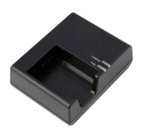 lc-e10 charger compatible with canon lp-e10 battery eos rebel t7,t6,t5,t3,t100,4000d,3000d,2000d,1500d,1300d,1200d camera