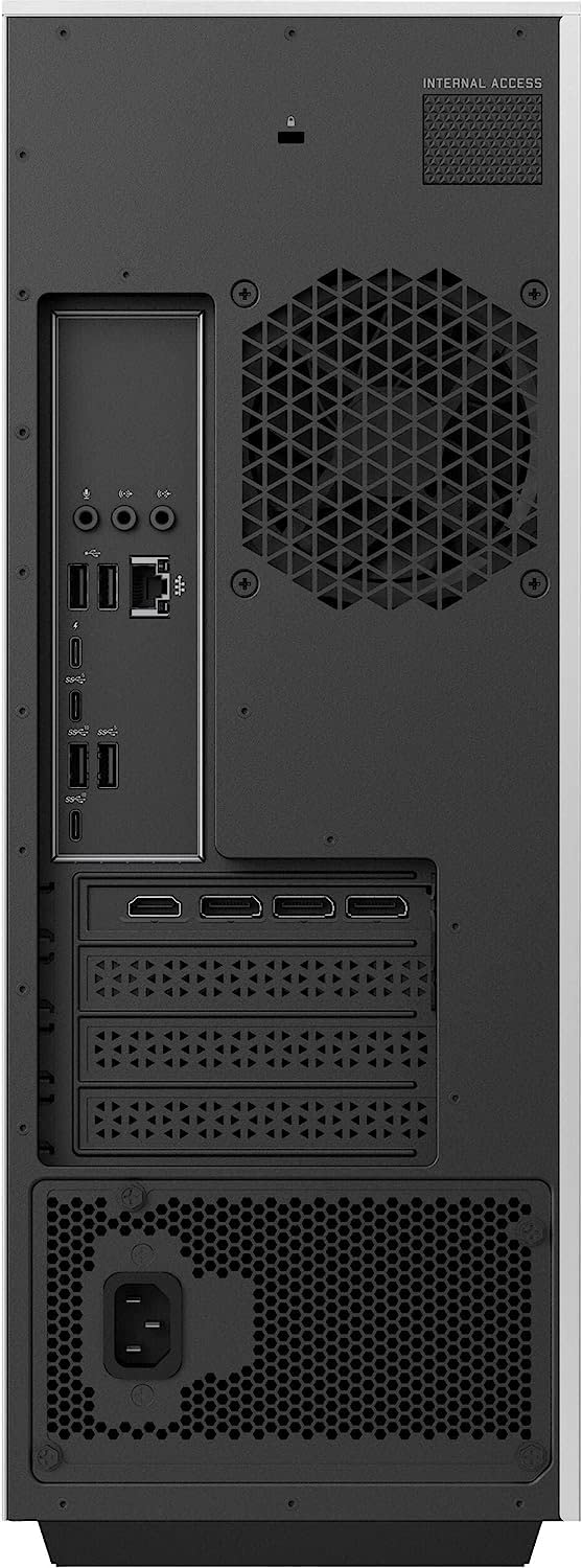 HP Envy [Windows 11 Pro] Gaming Tower Business Desktop PC, 12th Gen Intel 16-Core i9-12900, NVIDIA GeForce RTX 3070, 64GB RAM, 2TB SSD+2TB HDD, Wi-Fi, Bluetooth 5.2, USB, RJ45, Thunderbolt, w/Battery