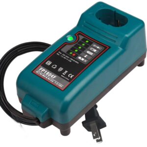 ANOPIW FP1804F Replace makita Battery Charger to Charge 7.2V-18V NI-MH & NI-CD Battery DC7100 / DC1410 / DC711 / DC9700 / DC9710...