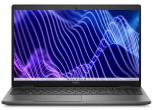 dell latitude 3540 15.6" fhd (1920x1080) ips business laptop (intel i5-1335u 10-core 1.30ghz, 16gb ram, 256gb pcie ssd, intel uhd, wifi 6e, bluetooth 5.3, fhd webcam, backlit kb, win 10 pro)