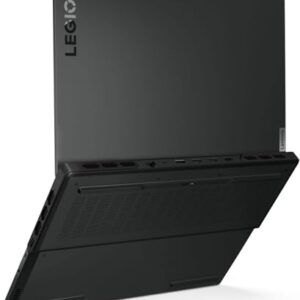 Lenovo Legion Pro 7i Gen 8 16" Gaming Laptop (2023 Model) - Intel Core i9-13900HX 24-Core, NVIDIA GeForce RTX 4080, 32GB RAM, 1TB M.2 NVMe Gen 4 SSD, 16.0" IPS QHD+ 500 nits 240Hz, Windows 11 Home