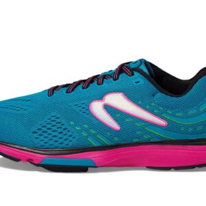 NEWTON Running Women's Fate 9 Size 11 Turquoise