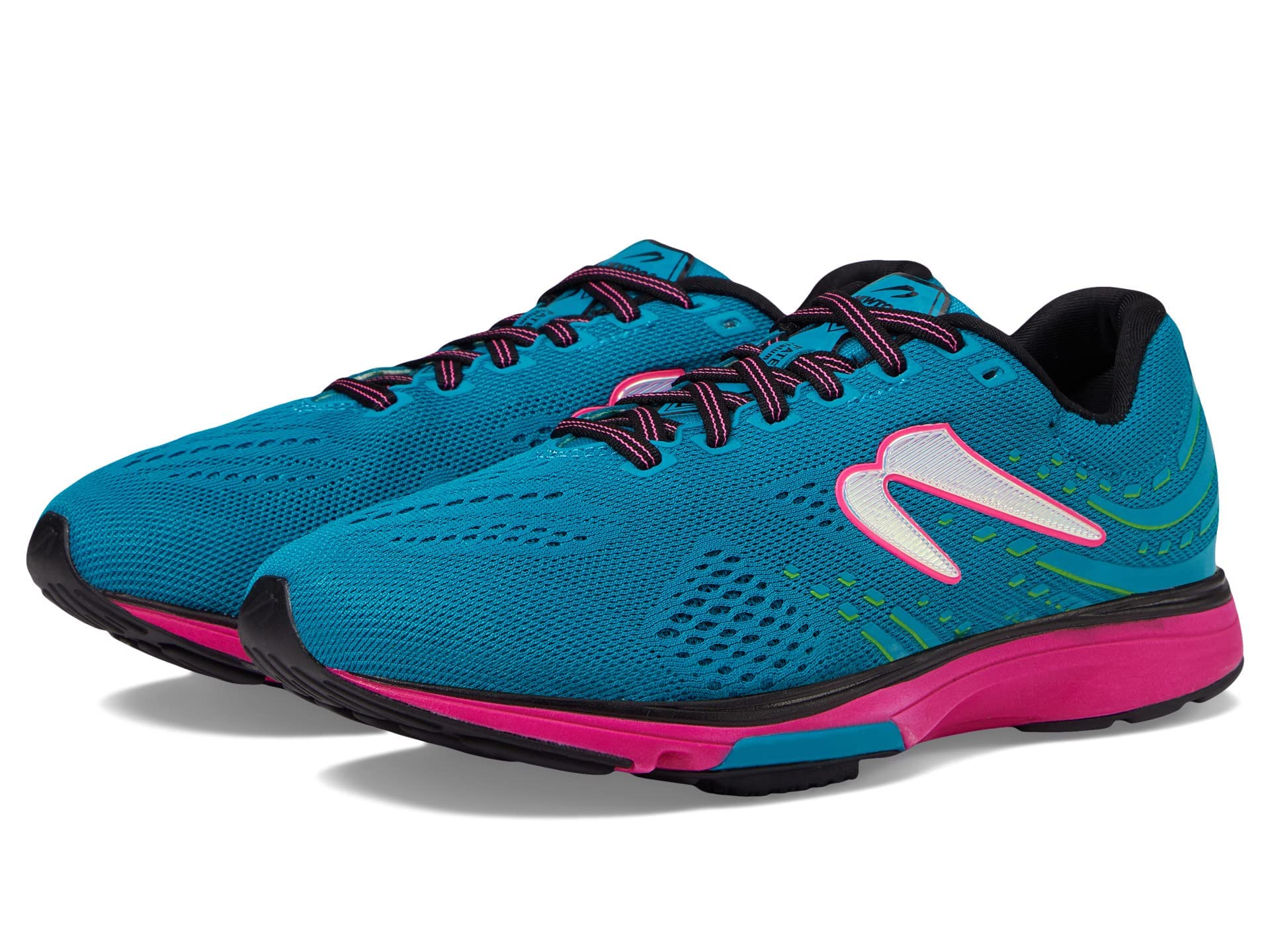 NEWTON Running Women's Fate 9 Size 11 Turquoise