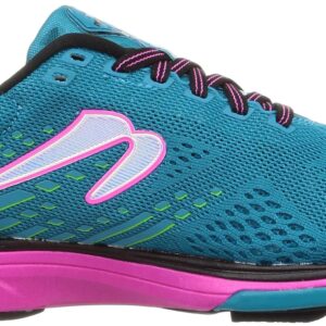 NEWTON Running Women's Fate 9 Size 11 Turquoise