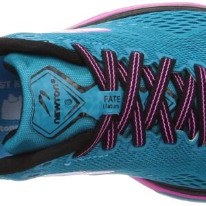 NEWTON Running Women's Fate 9 Size 11 Turquoise