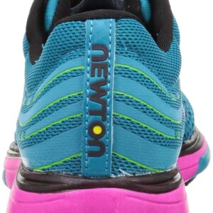 NEWTON Running Women's Fate 9 Size 11 Turquoise