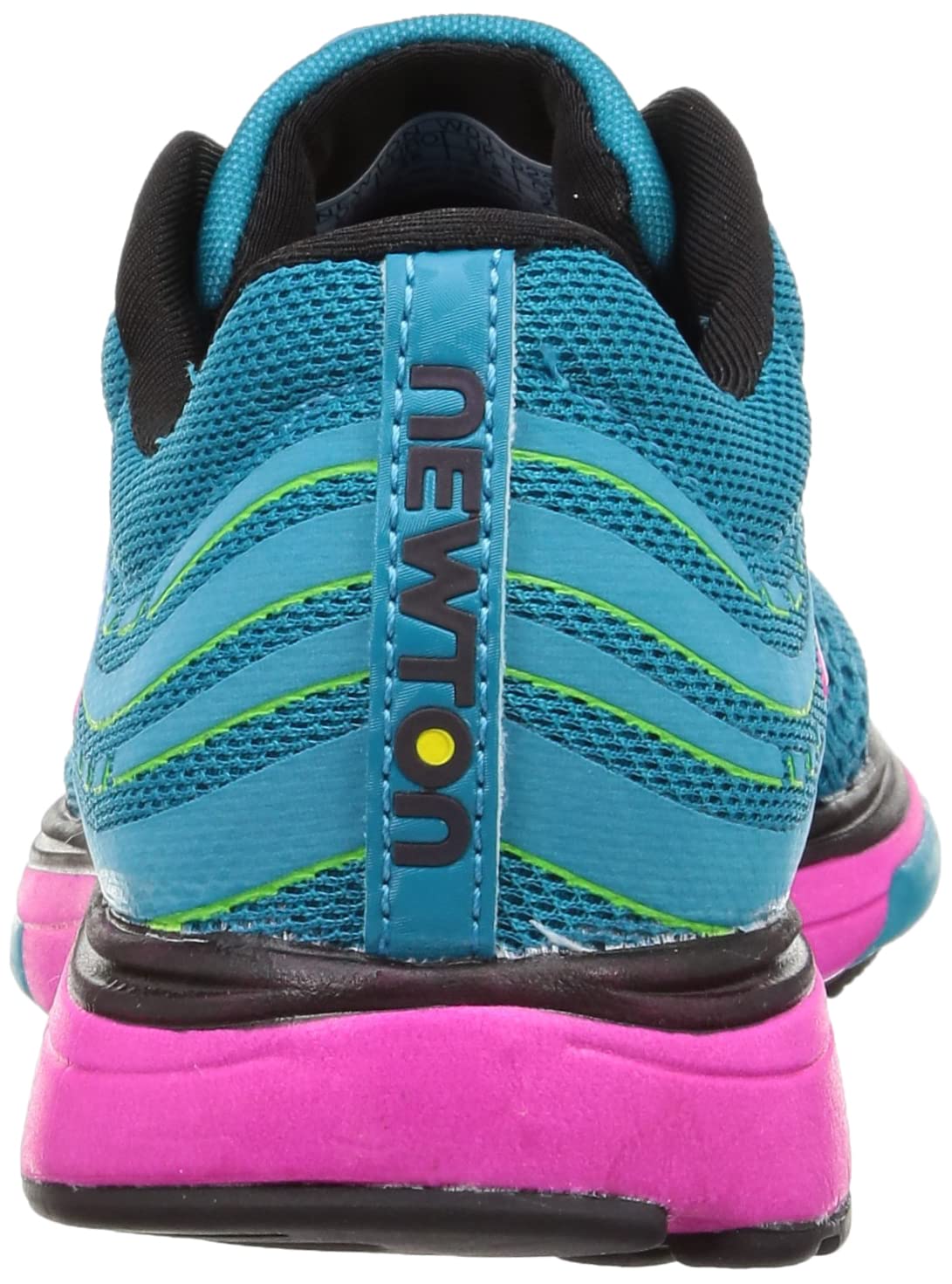 NEWTON Running Women's Fate 9 Size 11 Turquoise