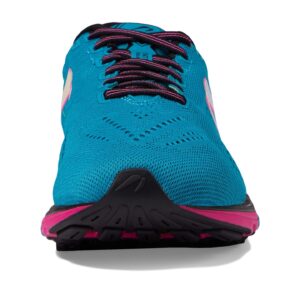 NEWTON Running Women's Fate 9 Size 11 Turquoise