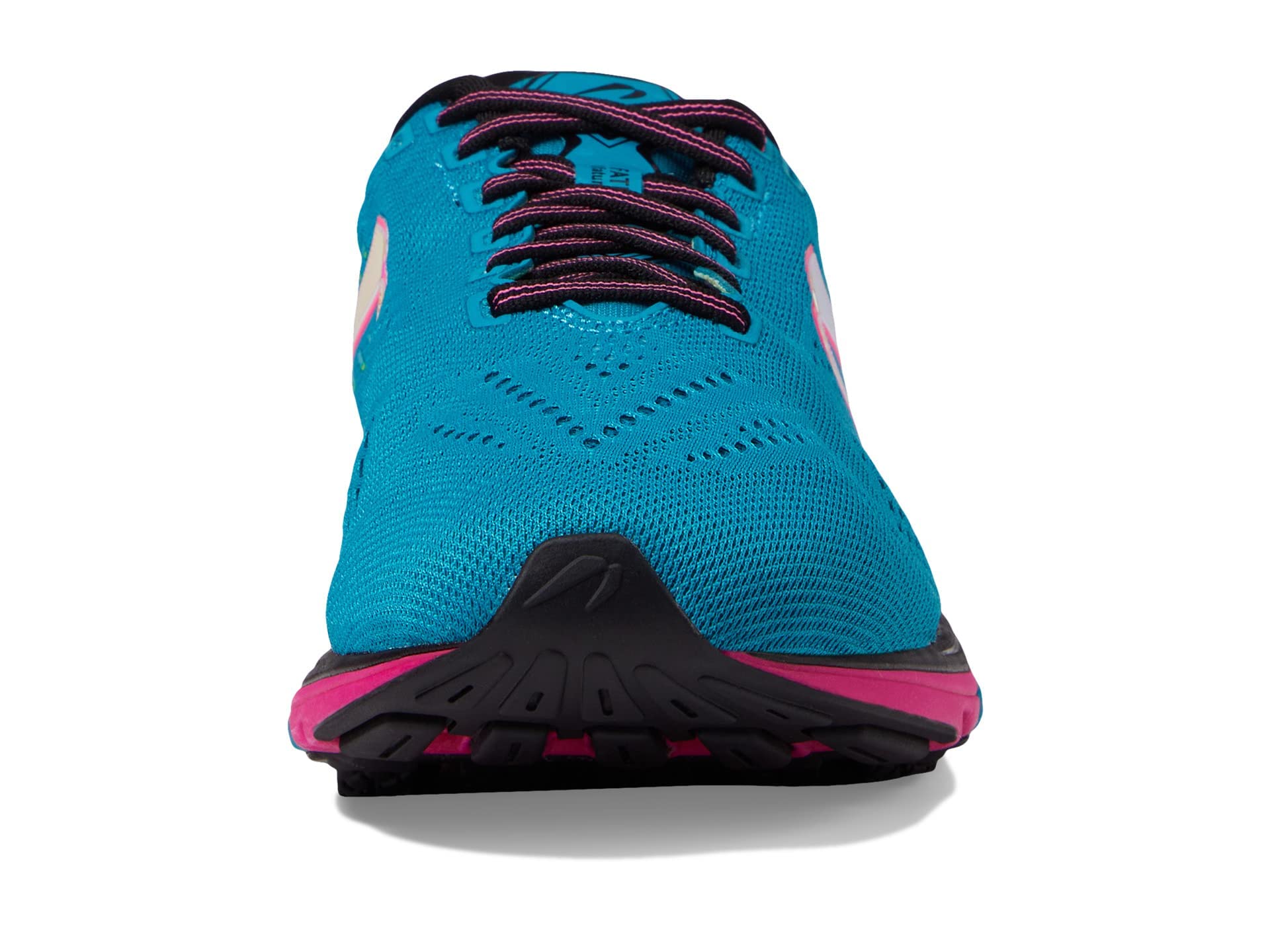 NEWTON Running Women's Fate 9 Size 11 Turquoise