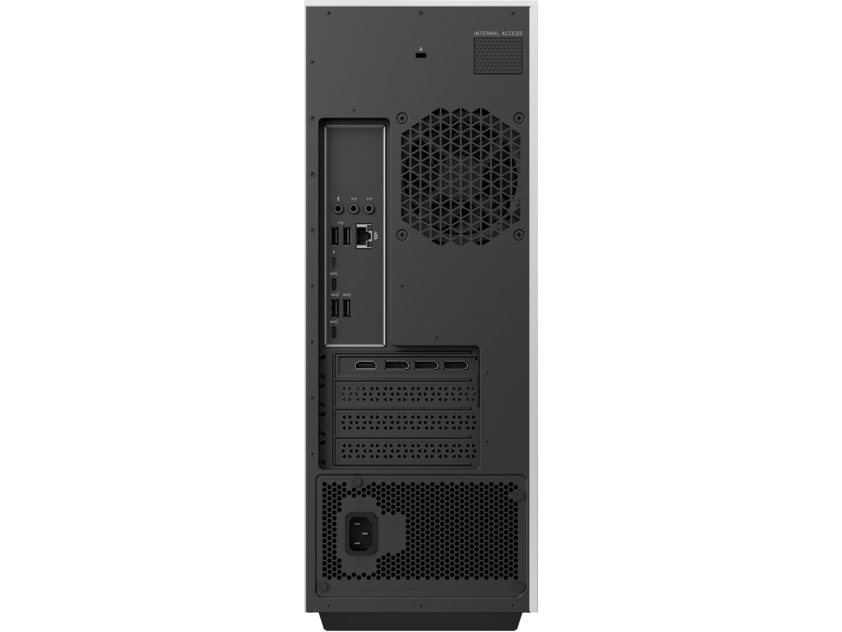 HP 2023 Envy TE02 Desktop 12th Intel 16-Core i9-12900 NVIDIA GeForce RTX 3070 8GB GDDR6 HDMI 3xDP 32GB XMP RGB DDR4 1TB SSD 1TB HDD Thunderbolt 4 WiFi AX RJ45 Windows 10 Pro w/RE USB