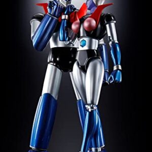 TAMASHII NATIONS - Mazinger Z - GX-08R Aphrodai A vs GX-09R Minerva X, Bandai Spirits Soul of Chogokin Figure