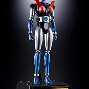 TAMASHII NATIONS - Mazinger Z - GX-08R Aphrodai A vs GX-09R Minerva X, Bandai Spirits Soul of Chogokin Figure