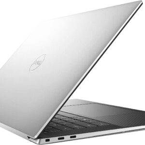 Dell XPS 15 9520 Business Laptop (15.6" FHD+ Anti-Glare, Intel 12th Gen 14-Core i7-12700H (Beat i9-11980HK), 32GB DDR5 RAM, 1TB SSD, RTX 3050), Backlit, Fingerprint, Thunderbolt 4, Webcam, Win 11 Home