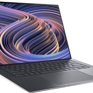 Dell XPS 15 9520 Business Laptop (15.6" FHD+ Anti-Glare, Intel 12th Gen 14-Core i7-12700H (Beat i9-11980HK), 32GB DDR5 RAM, 1TB SSD, RTX 3050), Backlit, Fingerprint, Thunderbolt 4, Webcam, Win 11 Home