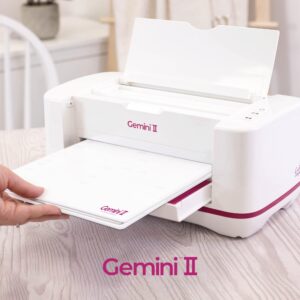 Gemini II Accessories 360° Turn Table Accessories-360 Craft from Any Angle [GEMII-ACC-360], 14cm x 11cm x 2cm