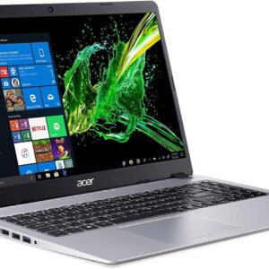 Acer Newest Aspire 5 15.6" IPS FHD Laptop - Dual Core AMD Ryzen 3 3200U - Radeon Vega 3 Graphics - 16GB DDR4-1TB SSD -RJ45 - HDMI - Backlit Keyboard - Windows 11 Pro w/RATZK 32GB USB