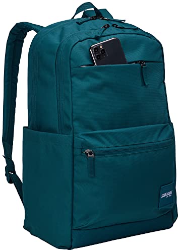 Case Logic Uplink Recycled Backpack, Deep Teal