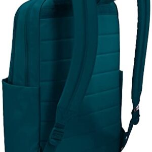 Case Logic Uplink Recycled Backpack, Deep Teal