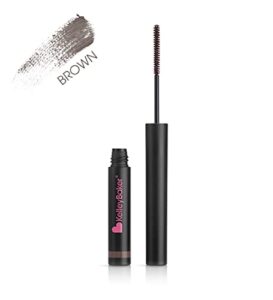 kelley baker tinted brow gel - brown