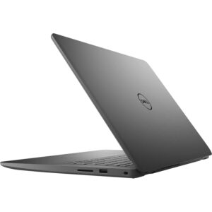 Dell Vostro 14 3400 Business Laptop Computer, 14" FHD Anti-Glare, Intel Quad-Core i5-1135G7 (Beat i7-1065G7), 8GB DDR4 RAM, 256GB PCIe SSD + 1TB HDD, 802.11AC WiFi, Bluetooth, Webcam, Windows 11 Pro