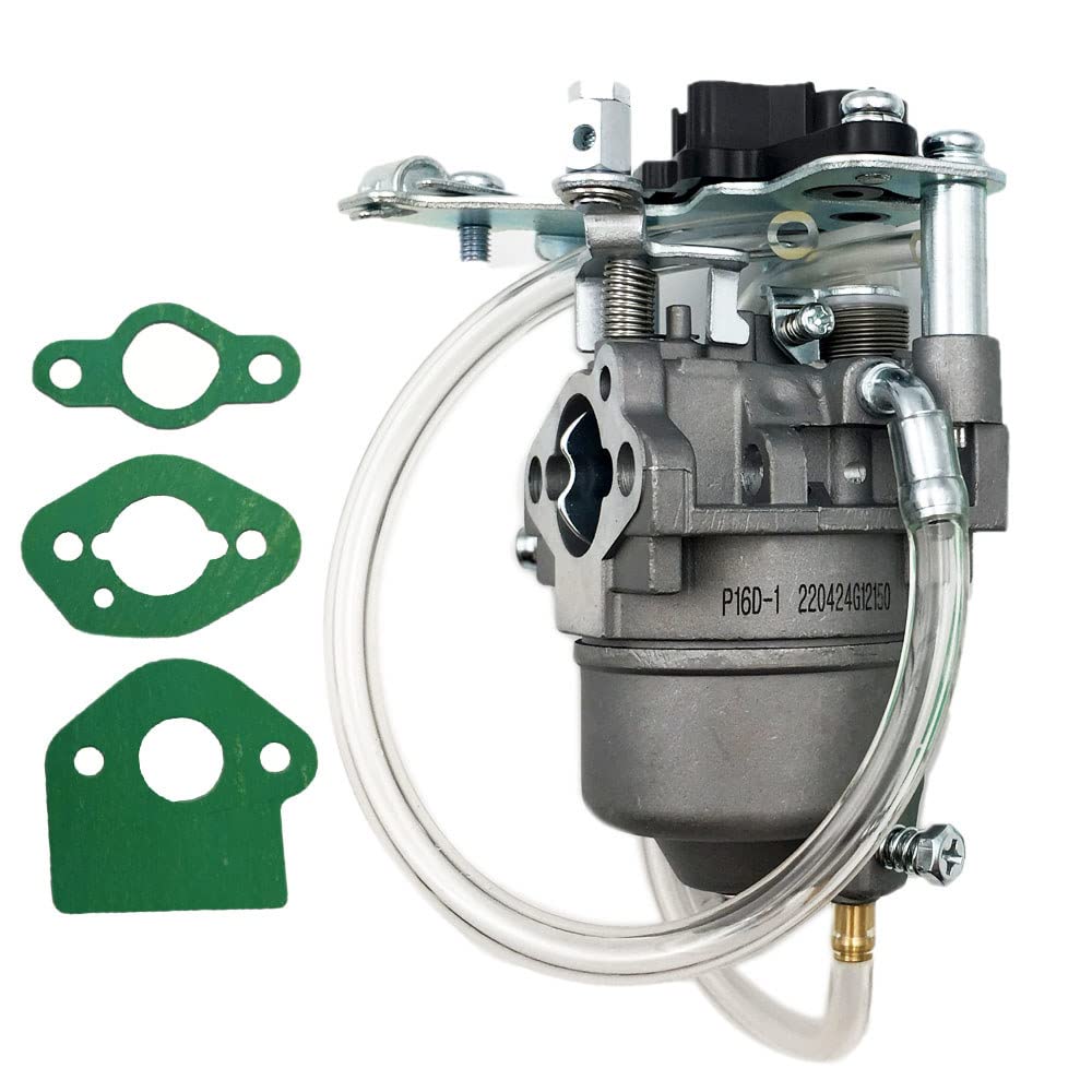 ALLMOST HUAYI Carburetor Carb Replace Compatible with Champion Power CPE 79CC 1700 2000W Inverter Generator 100154463