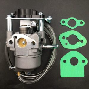 ALLMOST HUAYI Carburetor Carb Replace Compatible with Champion Power CPE 79CC 1700 2000W Inverter Generator 100154463