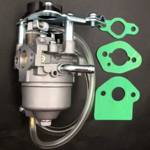 ALLMOST HUAYI Carburetor Carb Replace Compatible with Champion Power CPE 79CC 1700 2000W Inverter Generator 100154463