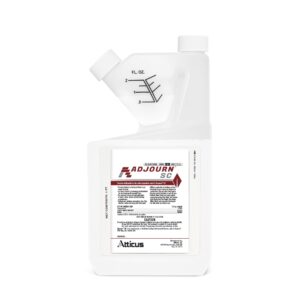 adjourn sc (16 ounce) insecticide concentrate - compare to suspend sc - deltamethrin 4.75%