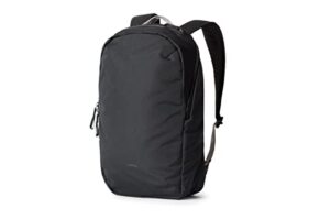 bellroy via backpack - slate