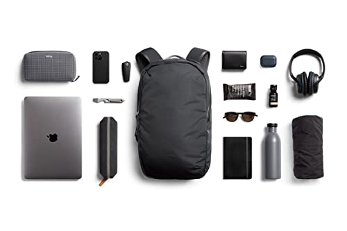 Bellroy Via Backpack - Slate