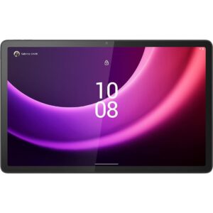 lenovo tab p11 gen 2 11.5" 2k 64gb wi-fi tablet, mediatek helio g99 2.0ghz, 4gb ram, android 12l, storm gray