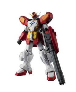 tamashii nations tamashi nations - mobile suit gundam wing - xxxg-01h gundam heavyarms, bandai spirits gundam universe