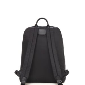 Emporio Armani men backpack black