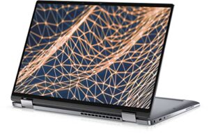 dell latitude 9000 9330 2-in-1 (2022) | 13.3" qhd+ touch | core i5-1tb ssd hard drive - 16gb ram | 10 cores @ 4.4 ghz - 12th gen cpu win 11 pro