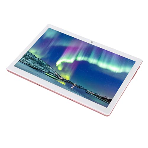 FOLOSAFENAR Portable Tablets, 10.1 Inch Tablets 32GB ROM HD IPS Screen for School(#2)