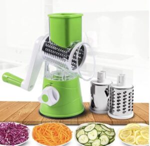 3 in 1 manual vegetable mandoline slicer veggie chopper food chopper onion cutter vegetable slicer kitchen