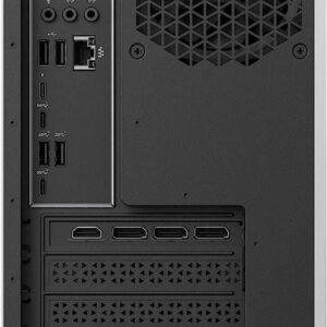 HP 2023 Envy Gaming Tower Business Desktop Computer[Windows 11 Pro], 12th Gen Intel 16-Core i9-12900, 64GB RAM, 2TB SSD+2TB HDD, GeForce RTX 3070 (8GB GDDR6), Wi-Fi, BT, RJ45, Thunderbolt, w/Battery