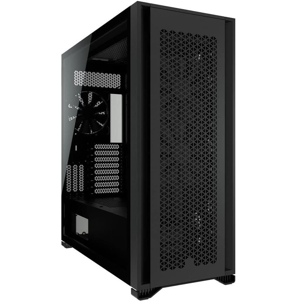 Adamant Custom 24-Core Liquid Cooled Workstation Desktop Computer PC AMD Ryzen Threadripper PRO 5965WX 3.8GHz WRX80E 128GB DDR4 RAM 4TB NVMe Gen4 SSD 6TB HDD Win 11 1200W RTX A6000 48GB