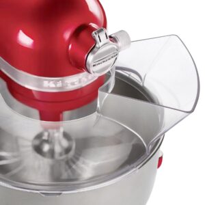 FIRJOY Pouring Shield for KitchenAid 6QT